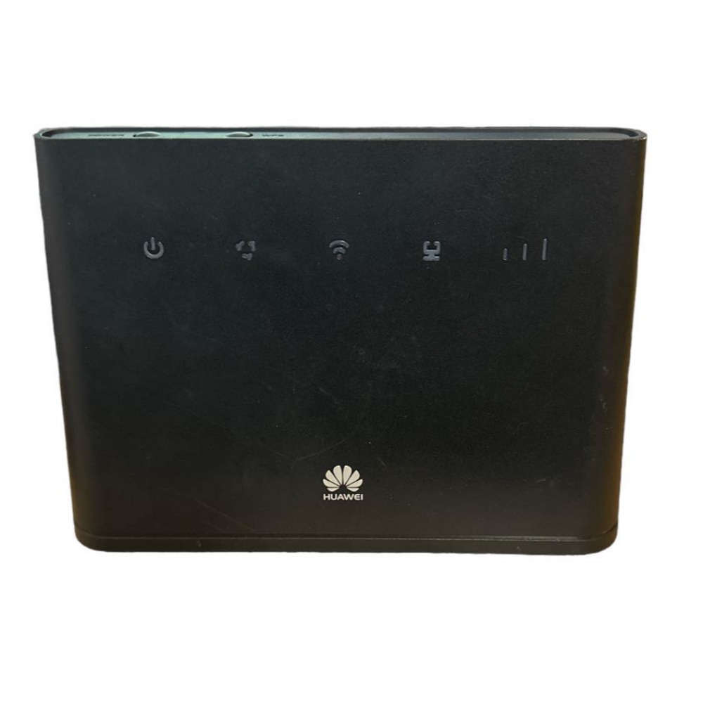 Pre-owned Huawei 4G B311s-220 Router (B311s Wi-fi) - Own4Less